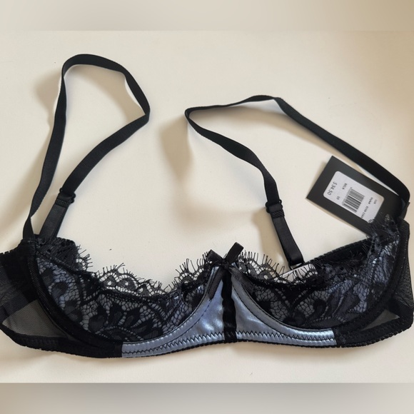 Frederick's of Hollywood | Intimates & Sleepwear | Nwt Fredericks Of ...
